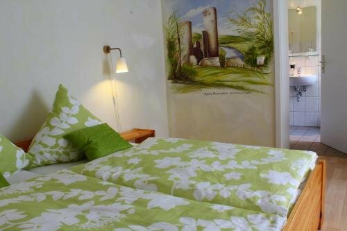 Otel Kessenbrock Appartements, Witten, foto