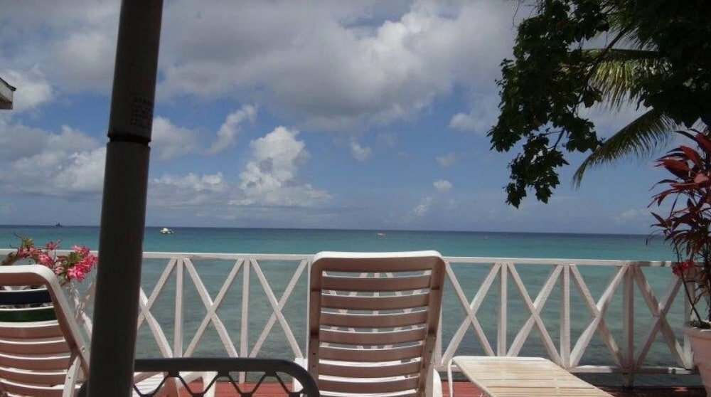 Otel Cassandra 2 Beach Apartments, Dünya, foto