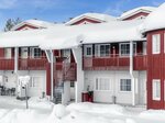 Holiday Home Levi star (Lappi, Kittilä, Leviraitti, 5), kısa süreli konaklama  Lappi'den