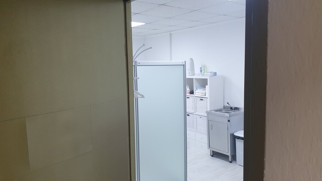Güzellik salonu Figure Correction Studio Istinnaya Ya, Moskova, foto