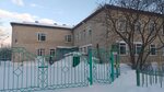 Mkdou detsky sad № 32 Alenky Tsvetochek (Sportivnaya ulitsa No:8/1, Rezh), anaokulları  Rej'den