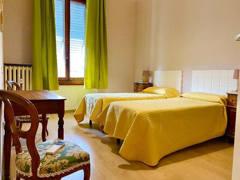 Otel Palazzo Panzani, Floransa, foto