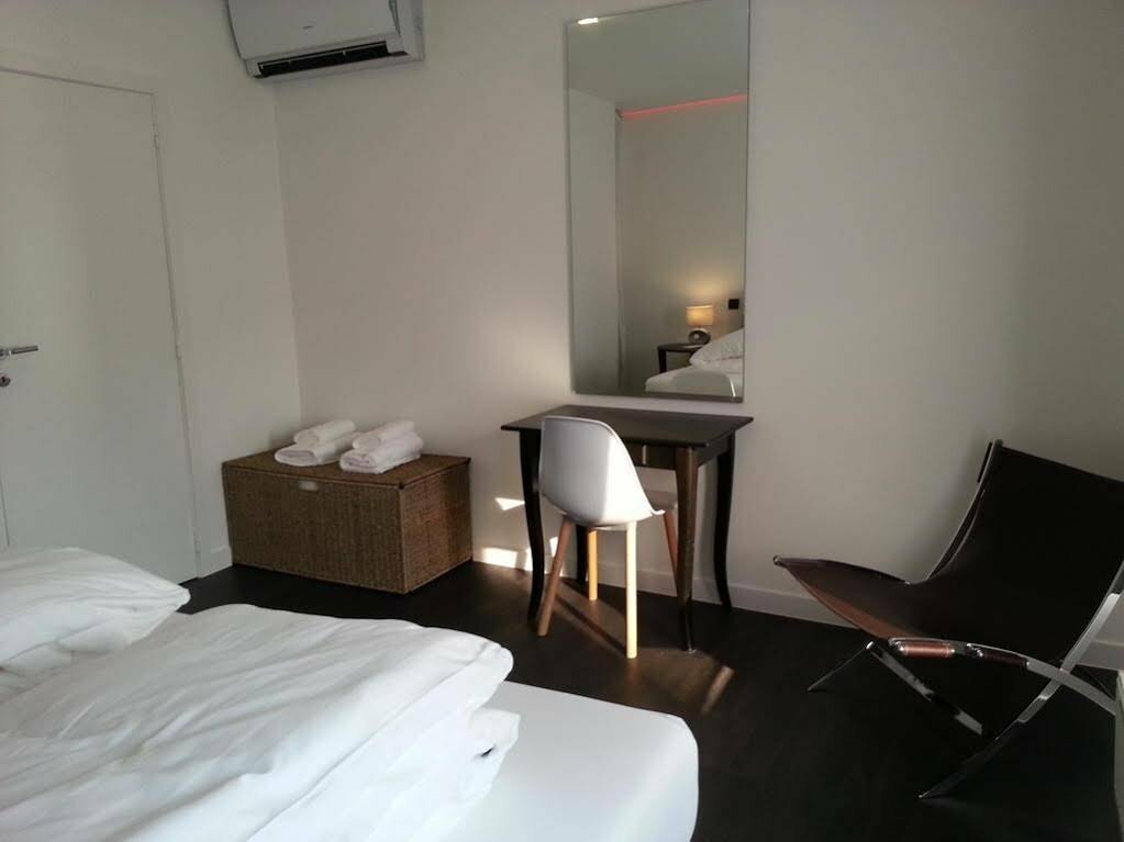 Otel Huis Van Vletingen Apartment, Ghent, foto
