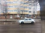 Двери (ulitsa Voroshilova No:7), kapılar  Klintsy'den