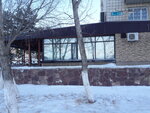 Cafe Zhenis (No:11Б, 3-y mikrorayon), kafe  Stepnogorsk'tan