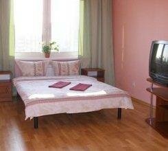 Mini-gostinitsa Randevu (Pravdy Avenue No:5Б), otel  Kiev'den