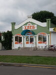 Beresteysky Pekar (vulica Kizhavatava No:8к2), market  Brest'ten