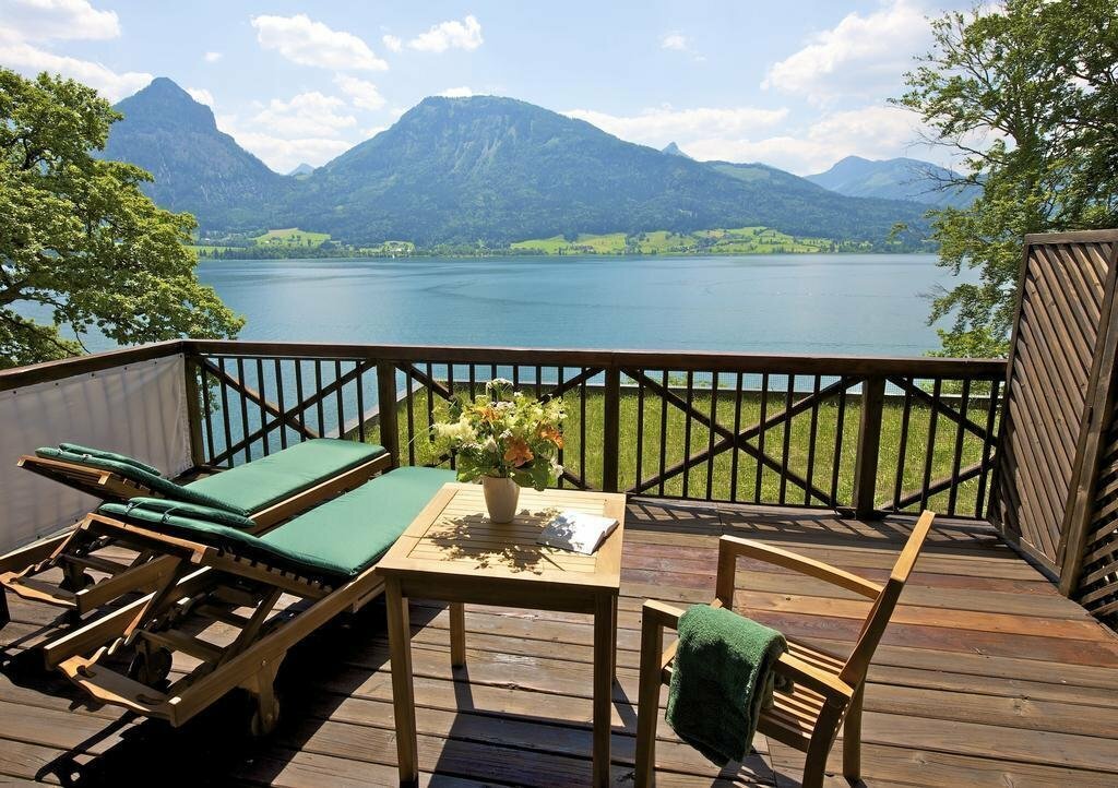 Otel Landhaus zu Appesbach, Yukarı Avusturya, foto