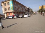 Hayit Hane (Andizhan, Oxunboboyev ko'chasi), süpermarket  Andican'dan