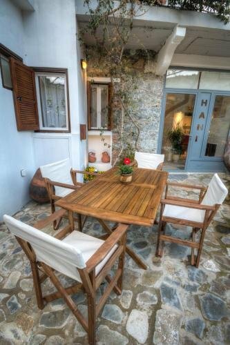 Otel Hani Chrysomilou, Lefkoşa İlçesi, foto