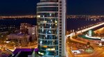Most City Apart Hotel (Hlinky Street No:2), otel  Dnepropetrovsk'tan