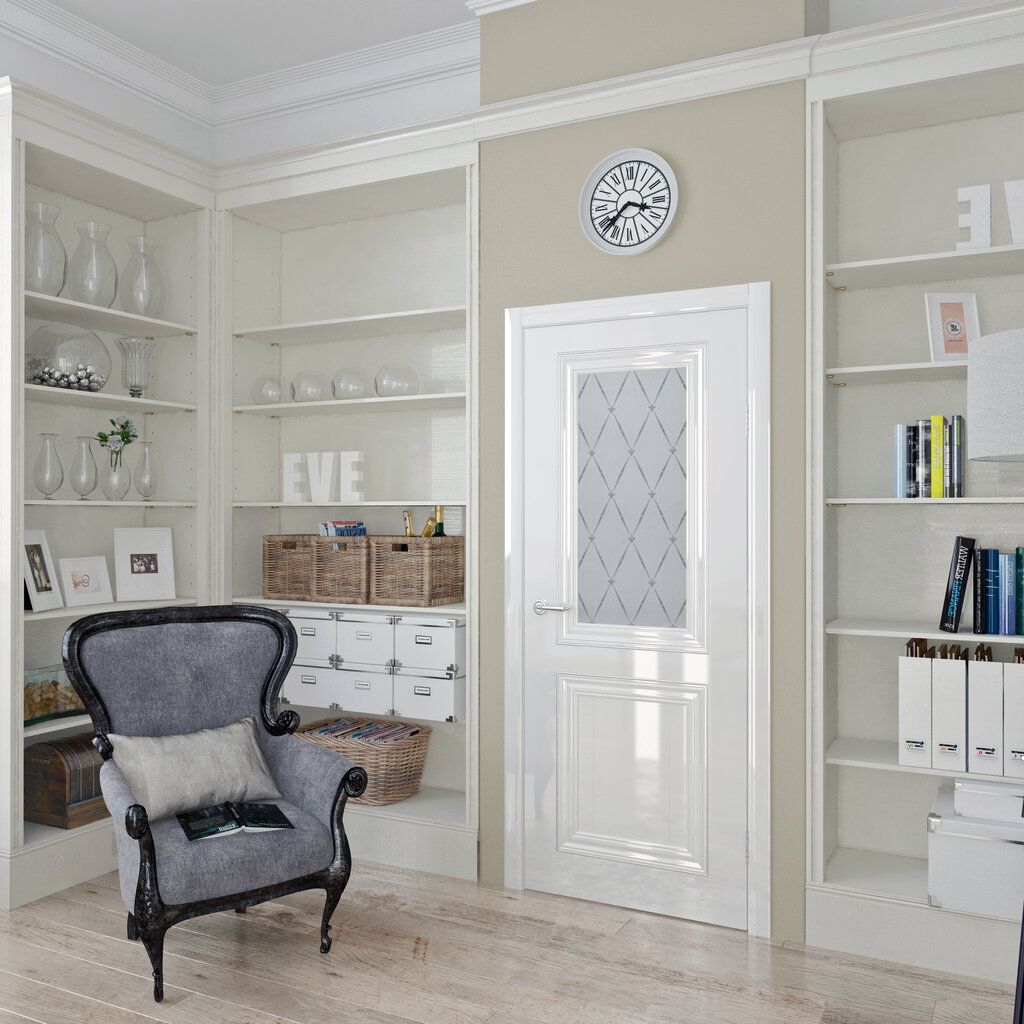 Kapılar MagnusDoor, Yekaterinburg, foto