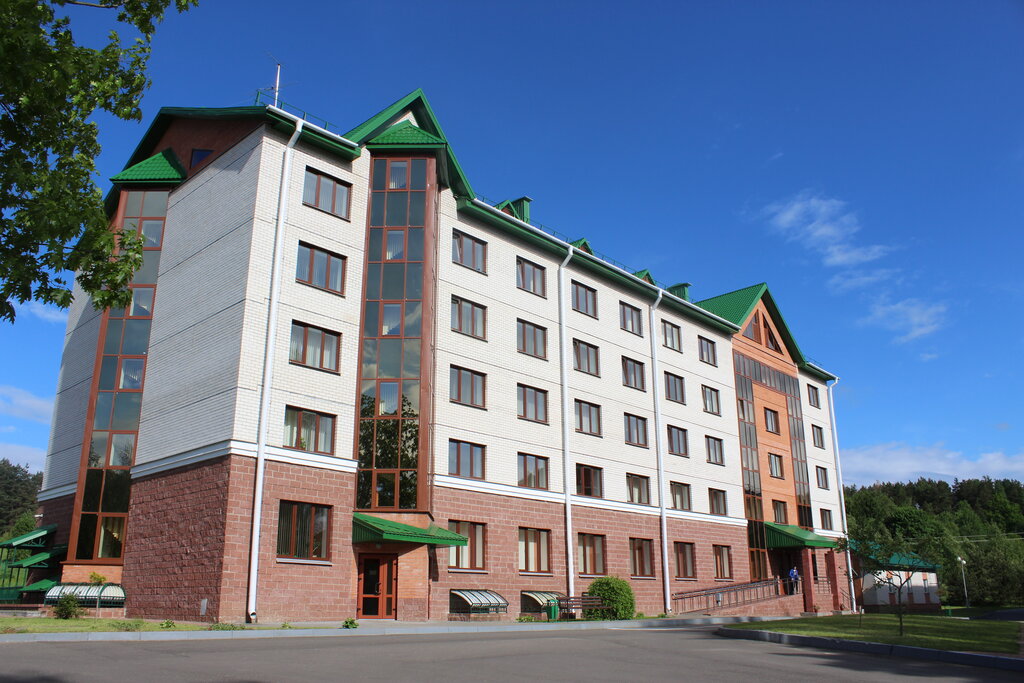 Mesleki ve teknik anadolu lisesi Vitebsk Cadet School, Vitebskaya oblastı, foto