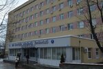 Asociația Medicală Teritorială Ciocana (strada Vadul lui Vodă No:80, satul Tohatin), poliklinikler  Kişinev'den