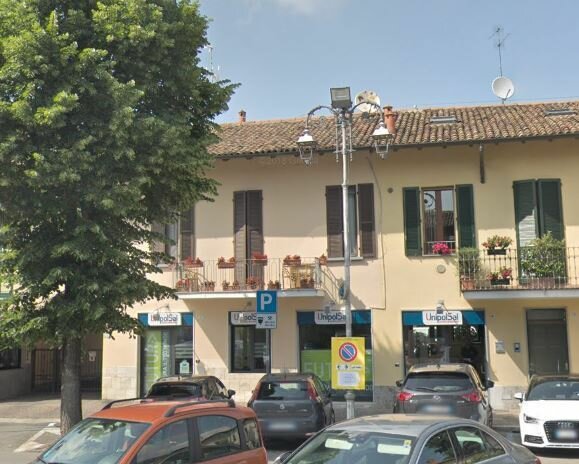Sigorta şirketleri UnipolSai Assicurazioni Agenzia Futura, Lombardiya, foto