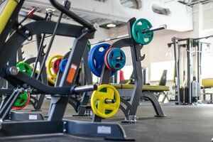 Euromed Wellness (ulitsa Ukhtomskogo No:28), fitness kulüpleri  Izhevsk'ten