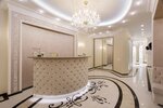 Time Deluxe (Universitetskaya ulitsa No:11), güzellik salonu  Surgut'tan