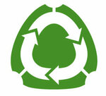 RecyclePro (vulica Pietrusia Broŭki No:38), geri dönüşüm maddeleri  Vitebsk'ten