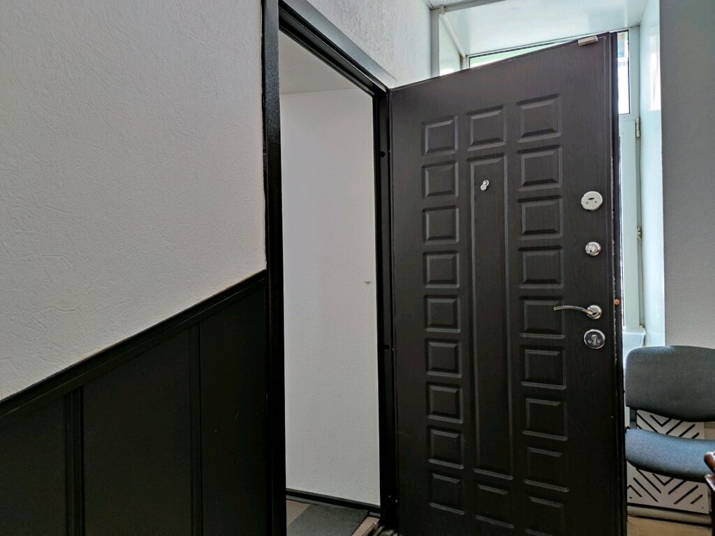 Bilişim firmaları Uptime, Nijni Novgorod, foto