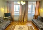 Апартаменты Dr Бакалинской 23 (Bakalinskaya ulitsa No:23), kısa süreli konaklama  Ufa'dan