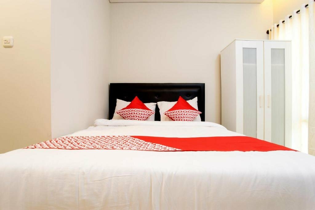 Otel Oyo 1369 Griya Damai Syariah, Dünya, foto