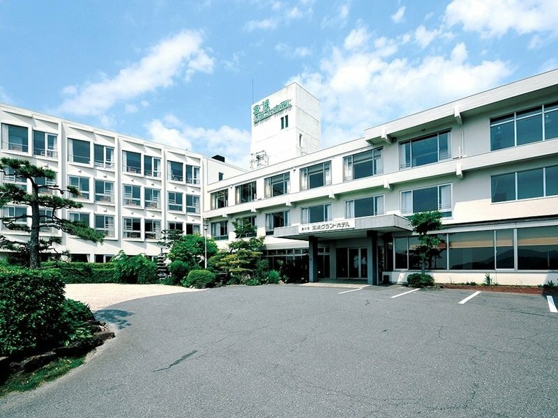 Otel Miyahama Grand Hotel, , foto