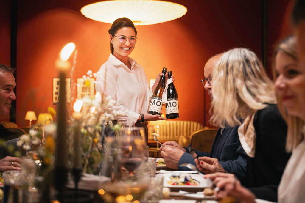 Catering firmaları Mo Catering GmbH, Vorarlberg, foto