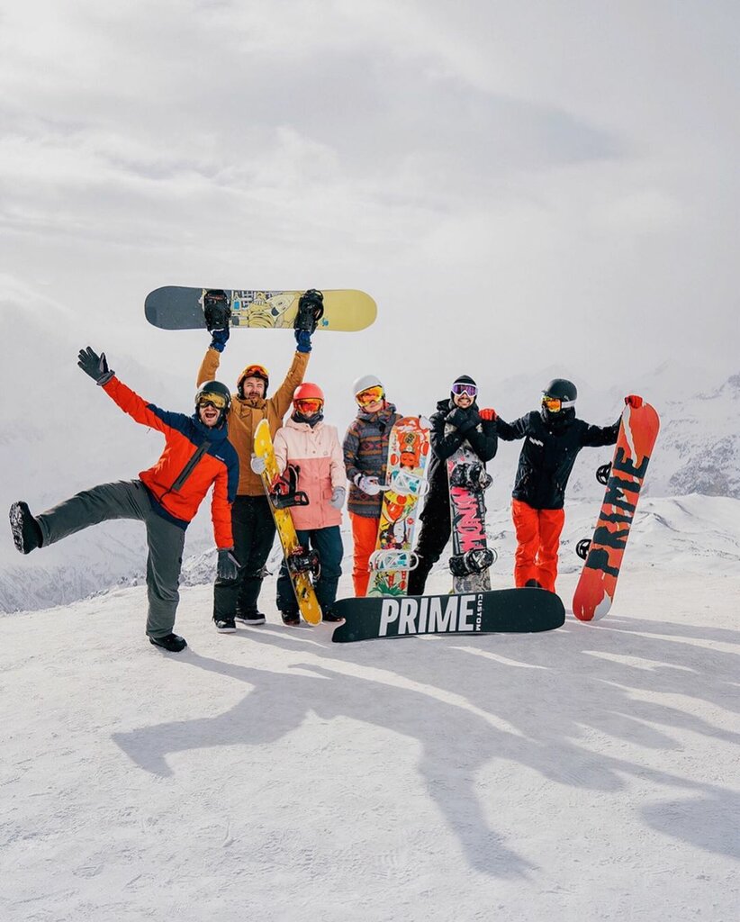 Fitness ve spor ekipmanı firmaları Actiondist, Moskova, foto