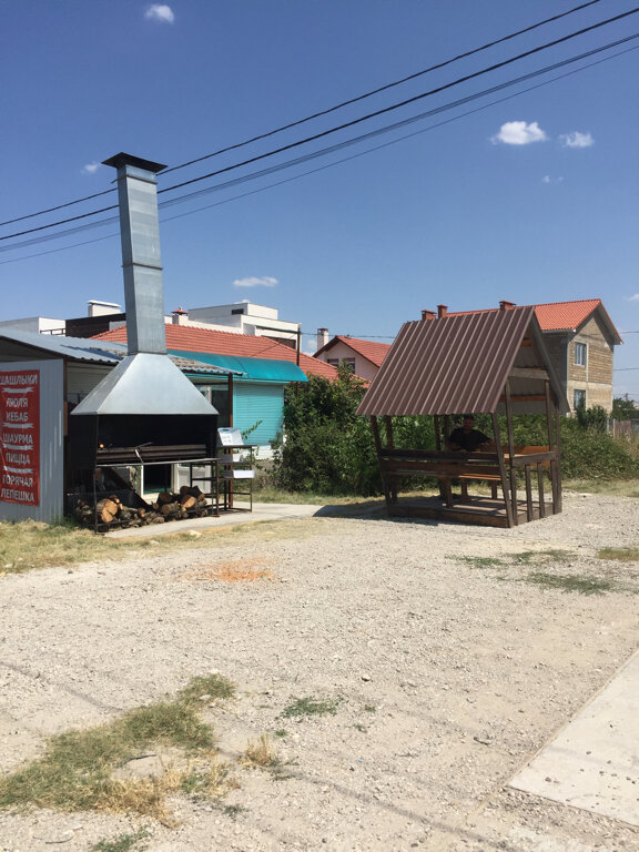 Kafe ШашлыК, Sevastopol, foto