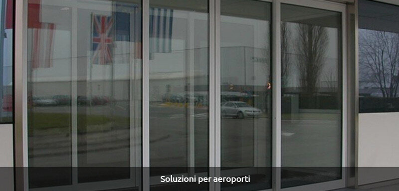 Kapılar Automacenter Porte Automatiche Scaligera Automazioni, Dünya, foto