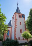 Evangelische Kirche Selzen - Evangelische Kirchengemeinde Selzen – Hahnheim – Köngernheim (Kirchstraße No:13, Selzen), dini dernekler  Renanya‑Palatinate'den