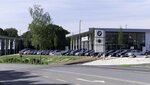 BMW AutoFrey GmbH (Salzburg, Salzburg-Umgebung, Wiener Bundesstraße, 81), otomobil satış galerileri  Dünya'dan