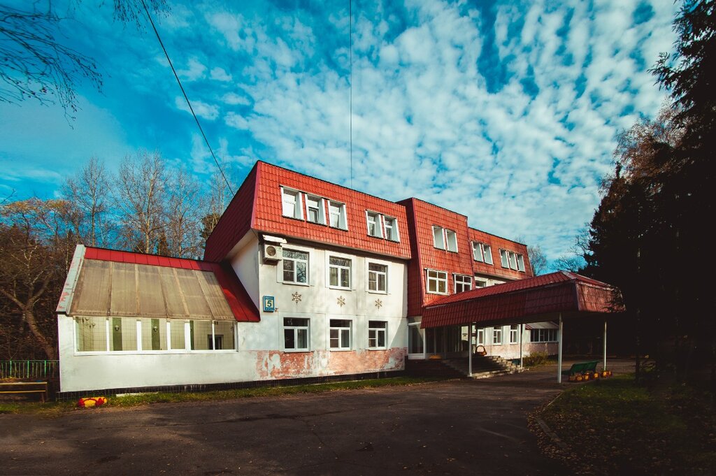 Pansiyonlar, hosteller Хостел Колонтаево, Moskova ve Moskovskaya oblastı, foto