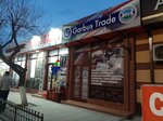 Garbus Trade (Abdurauf Fitrat Street No:1A), ev tekstili toptancıları  Taşkent'ten
