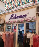 Lilamor (Bunyodkor Avenue No:156A, Chilanzar District), giyim mağazası  Taşkent'ten