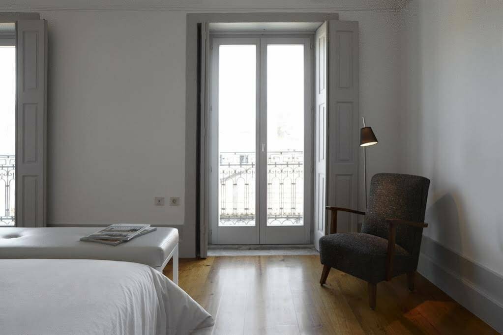 Otel Pensão Favorita, Porto, foto