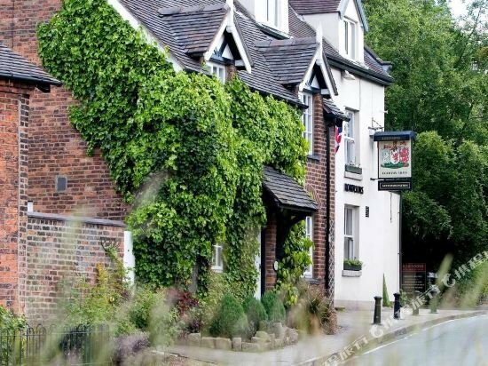 Otel The Egerton Arms Country Inn, İngiltere, foto