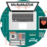 MicroMaster (Varshavskoye Highway No:132/2), bilgisayar teknik servisleri  Moskova'dan