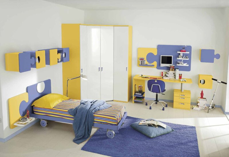 Mobilya mağazaları Soluzione Arredo, Calabria, foto
