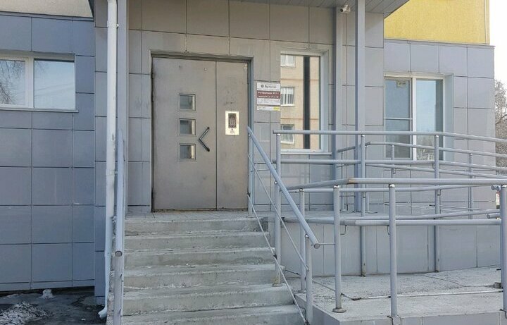 Demiryolu inşaatı ve tamiri МВСП-Магистраль, Kemerovo, foto