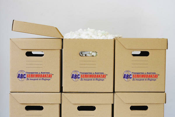 Nakliye firmaları Servimudanzas Trasteos Mudanzas Medellín, Medellin, foto