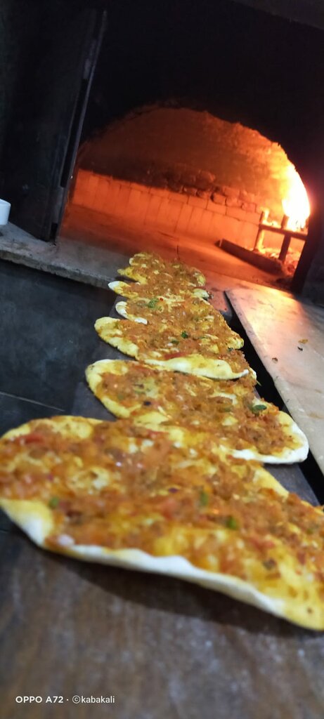 Restoran Şanlıurfa Kebap, Ergene, foto