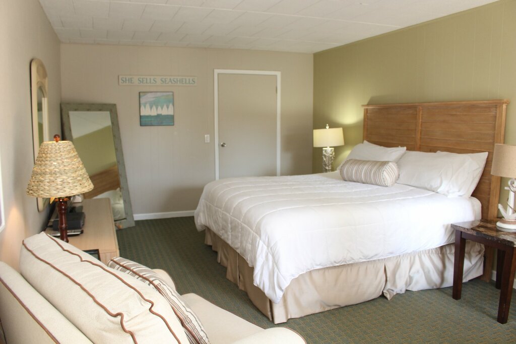 Otel The Shore Club, New Jersey Eyaleti, foto