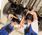 Автопартнер (ulitsa Dzerzhinskogo No:69), otomobil servisi  Bologoe'den