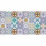 Villa Cuenca S. L. (Autonomous Community of Andalusia, Málaga, Malaga, Málaga, Calle Flauta Mágica), zemin döşeme üretim ve satış firmaları  Malaga'dan
