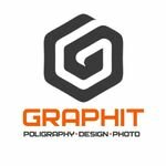 Graphit Print (Sankibay Batyr Avenue No:36Бк3), baskı hizmetleri  Aktöbe'den