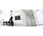 Zahnärztezentrum -zmvz Burgdorf GmbH (Weserstraße No:1, Burgdorf), özel ağız ve diş sağlığı klinikleri ve muayenehaneleri  Burgdorf'tan