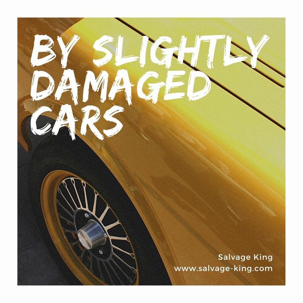 i̇kinci el araç Salvage-King, Delray Beach, foto