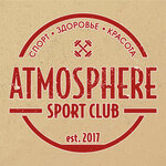 Атмосфера (ulitsa Pobedy No:1Г), spor kulüpleri  Lesosibirsk'ten