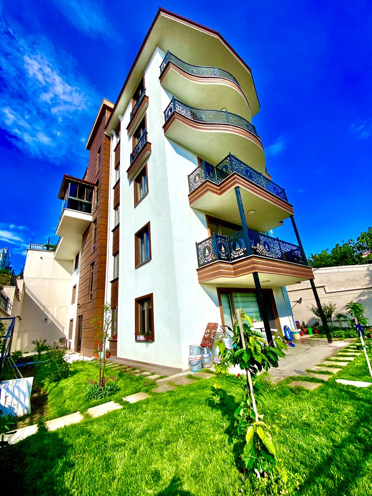 Otel Yelken Pansiyon, Sinop, foto